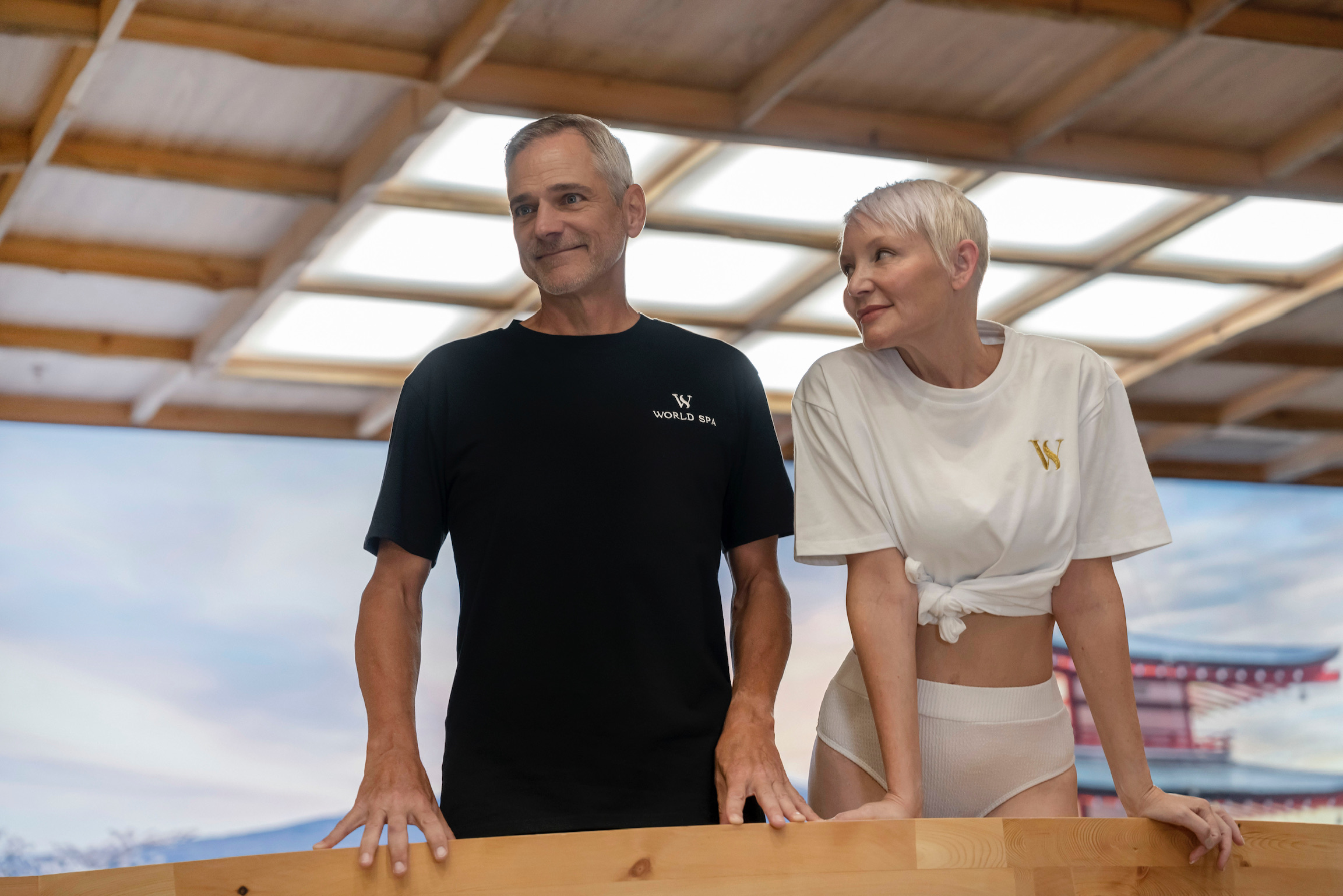 Special Offers at World Spa | Spa Treatment Offers